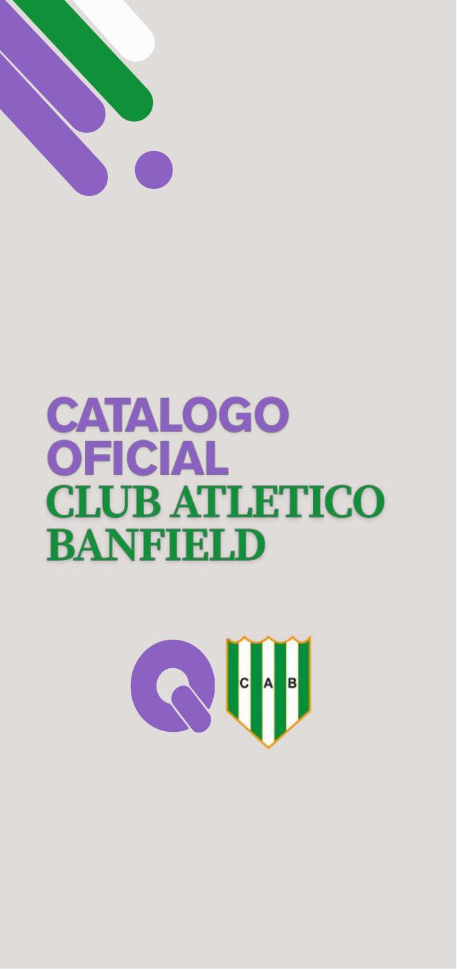 CATALOGO QUIPU BANFIELD | PDF to Flipbook