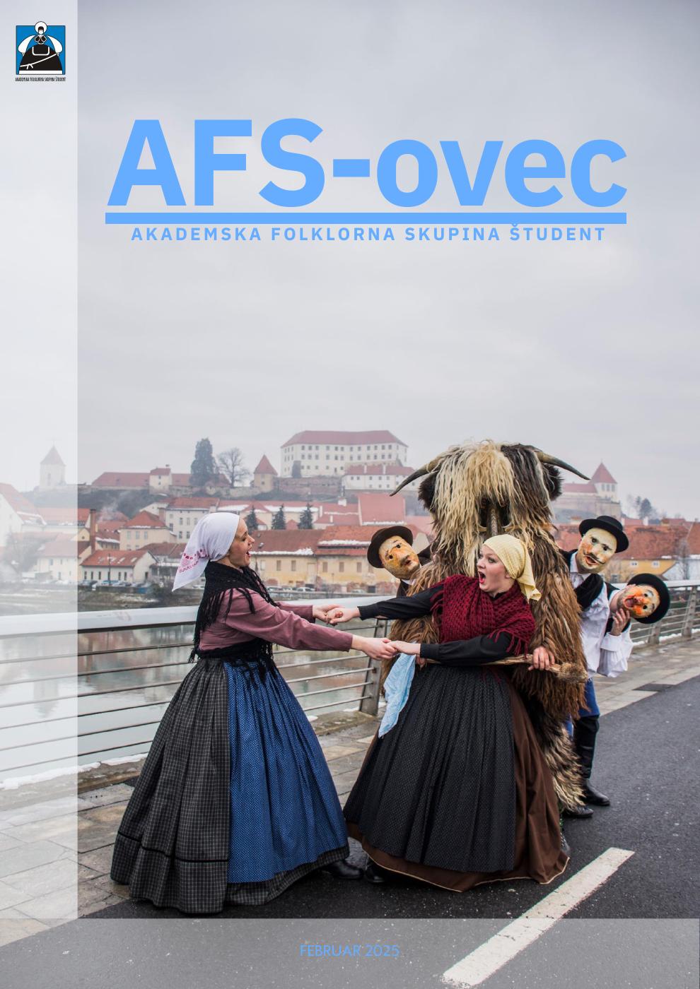 AFS-ovec | PDF to Flipbook