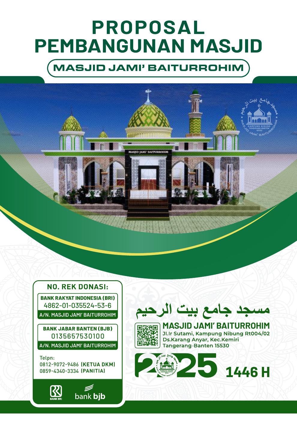 Proposal | PDF to Flipbook