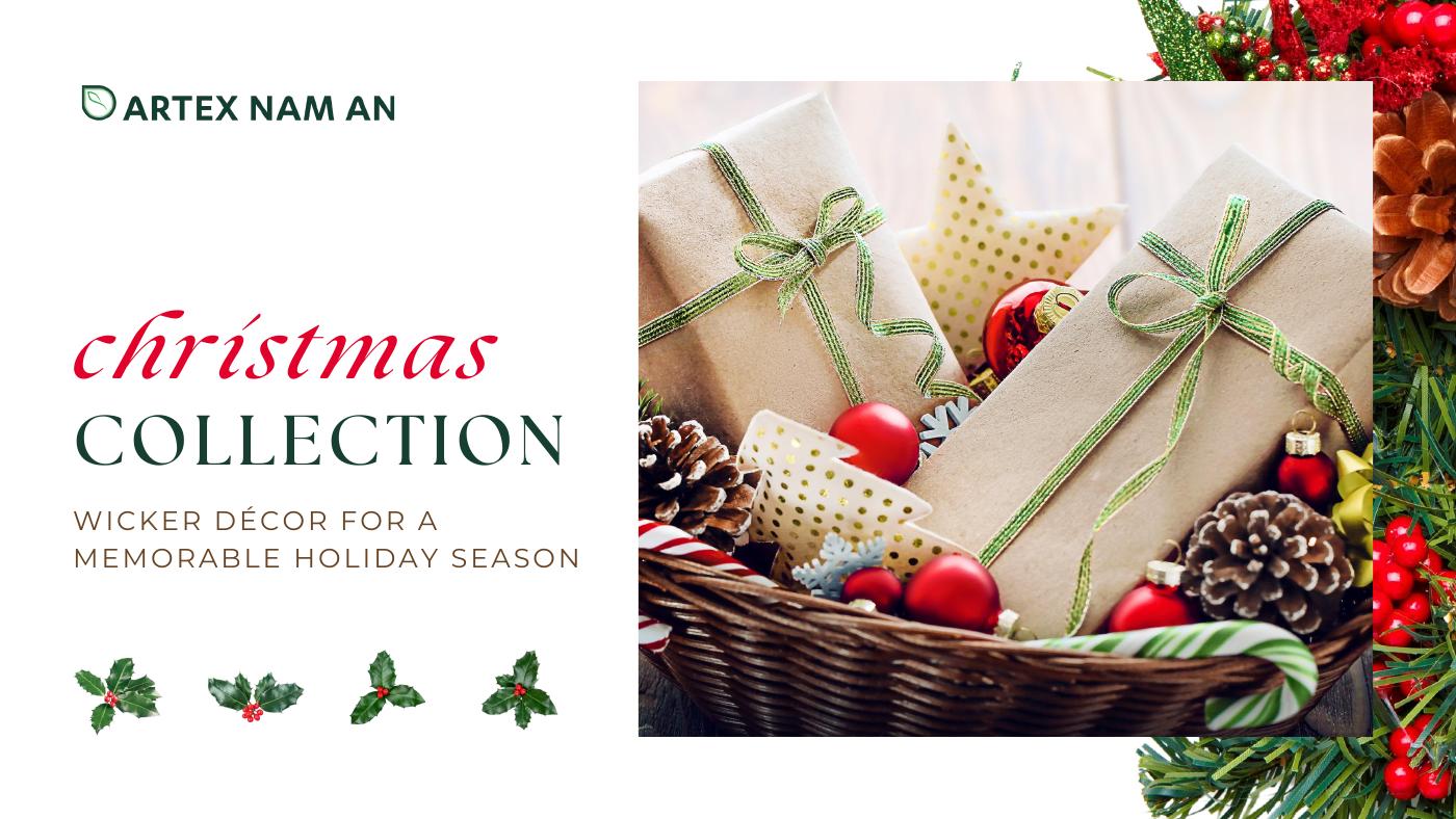 ANA Christmas Collection