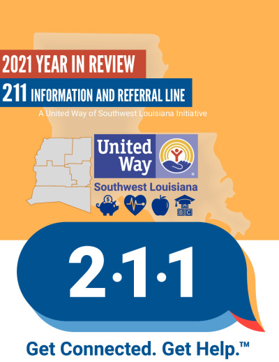 211 Year in Review