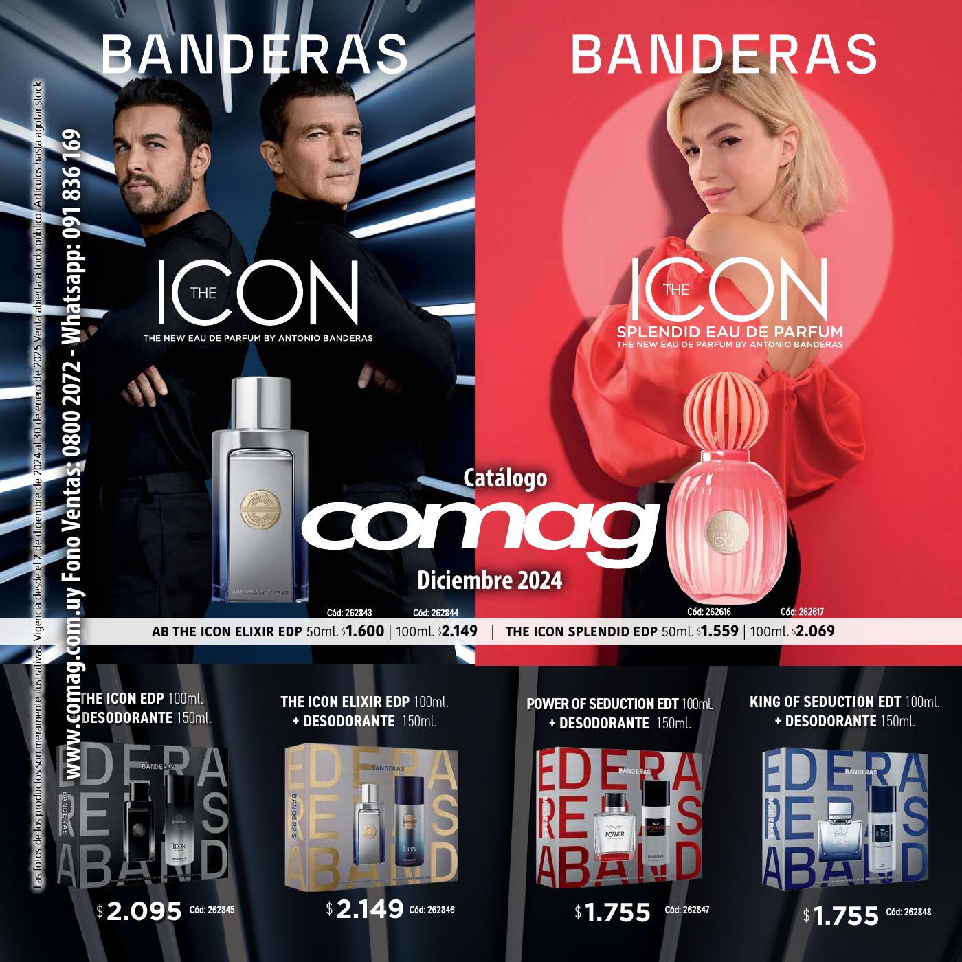 COMAG | PDF to Flipbook