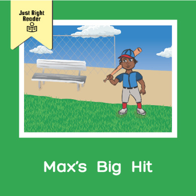 Max's Big HIt