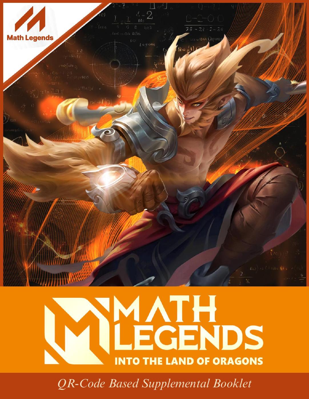 QR CODE-BASED SUPPLEMENTAL BOOKLET | PDF to Flipbook