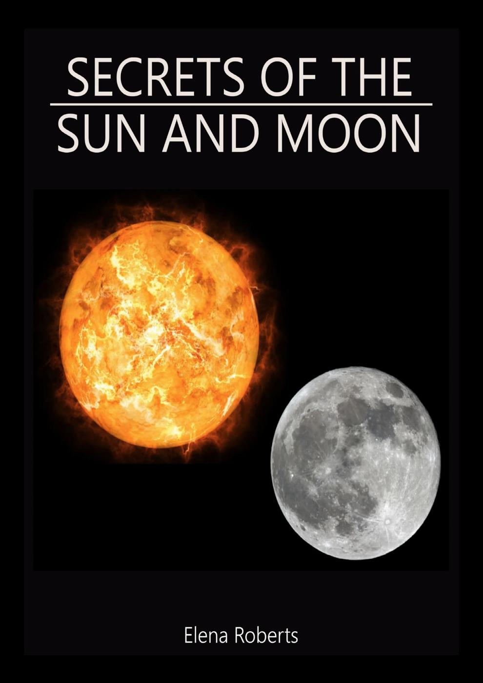 SECRETS OF THE SUN AND MOON | PDF to Flipbook