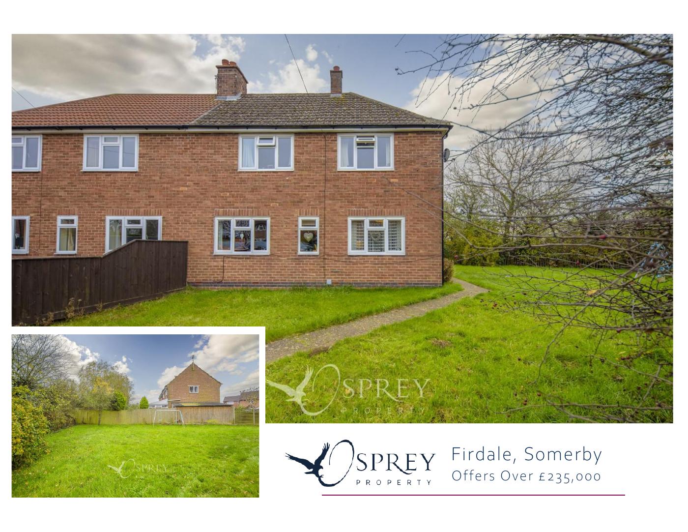 Firdale, Somerby | PDF to Flipbook