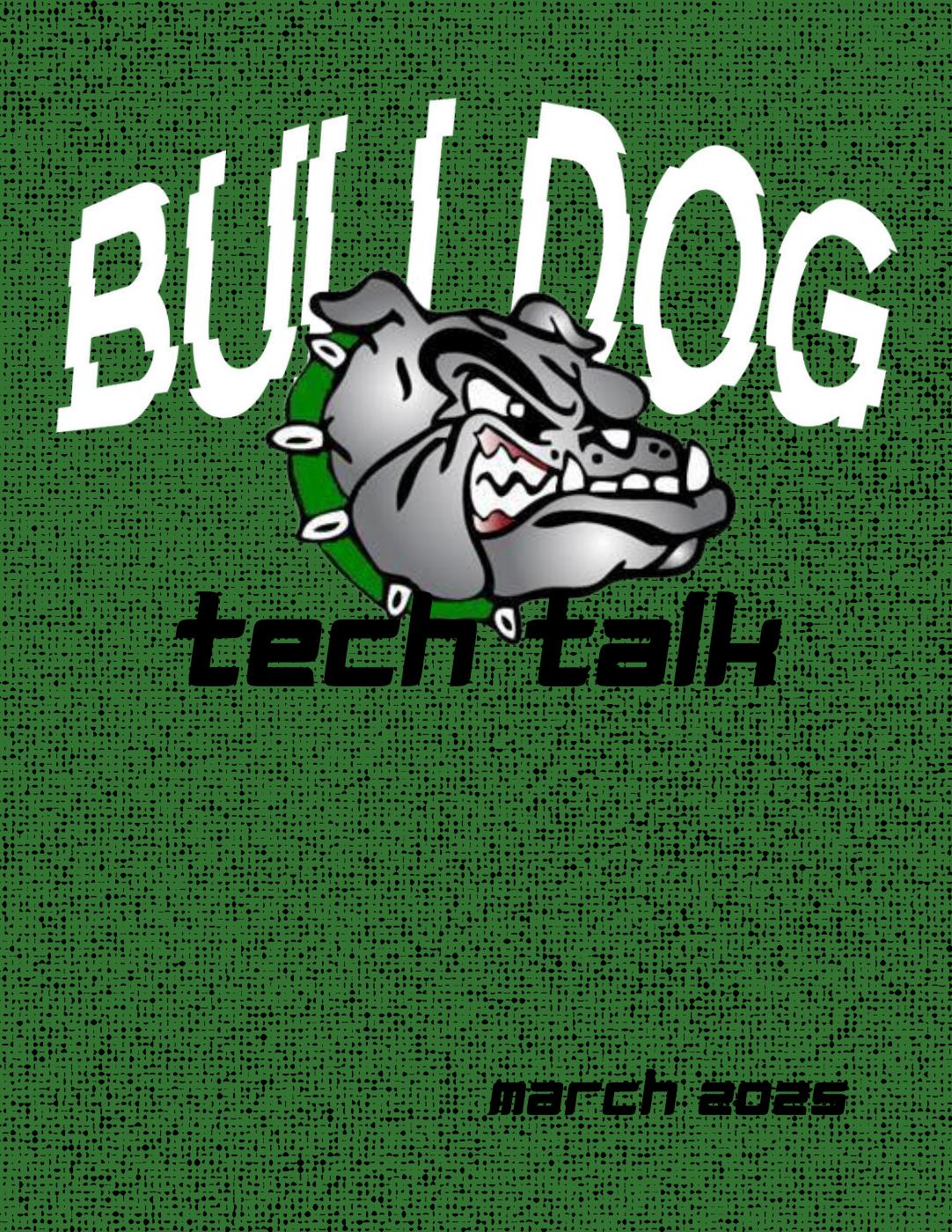 March Tech Talk | PDF to Flipbook