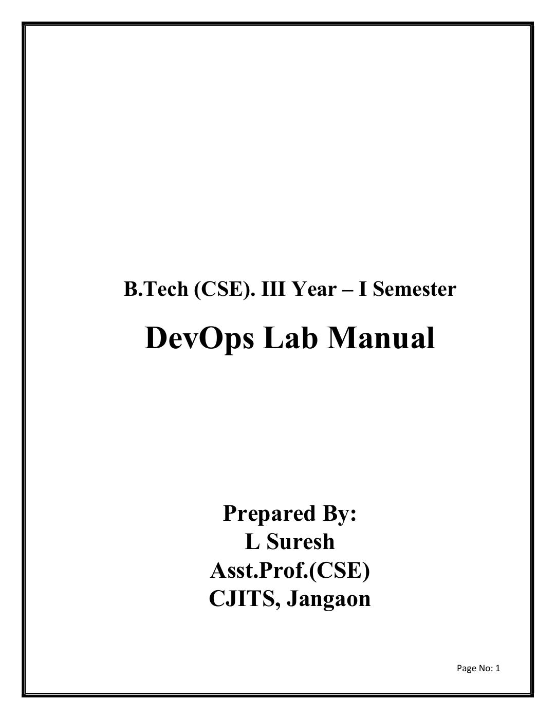 CJITS Devops | PDF to Flipbook