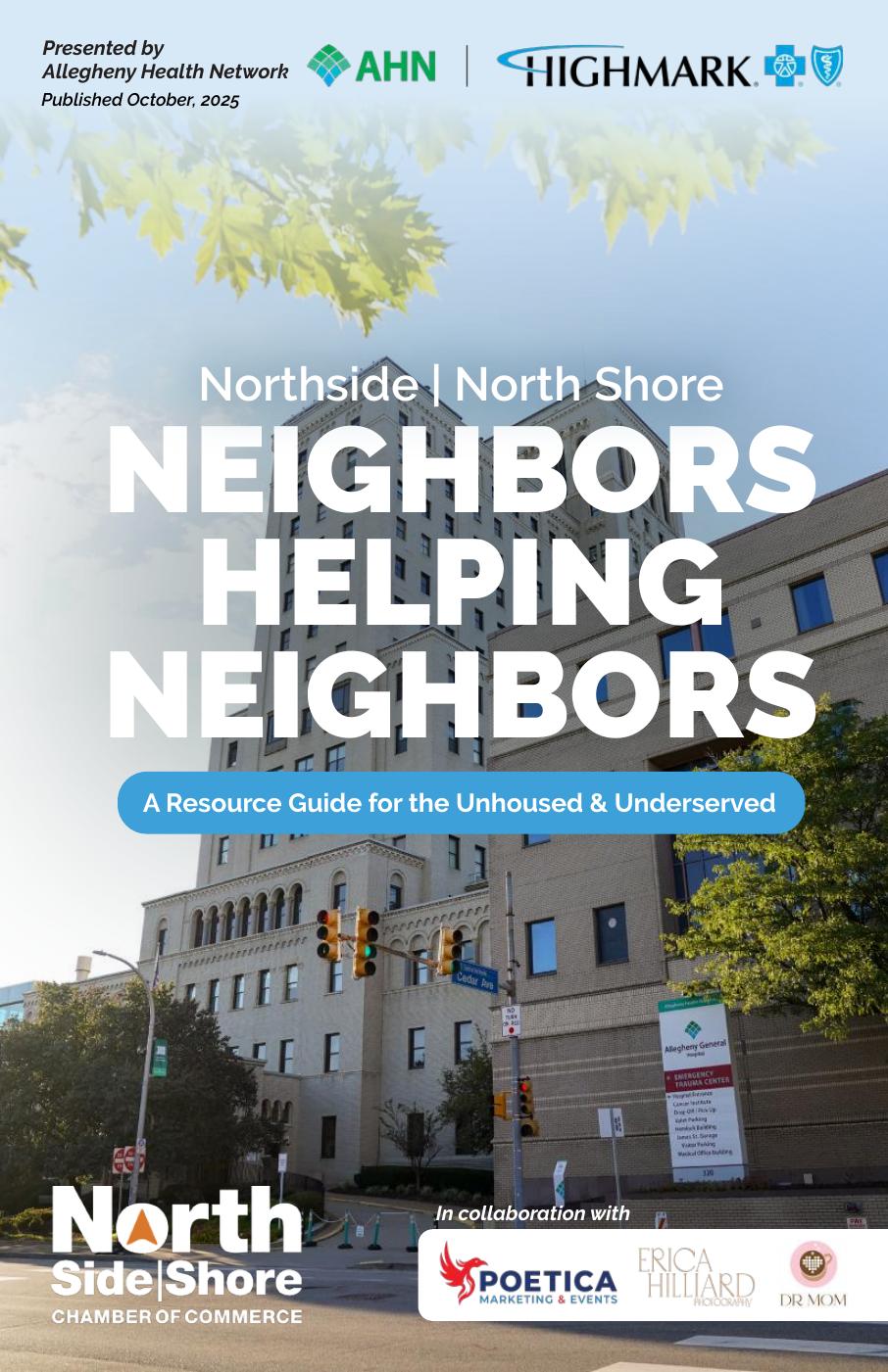 Neighbors Helping Neighbors