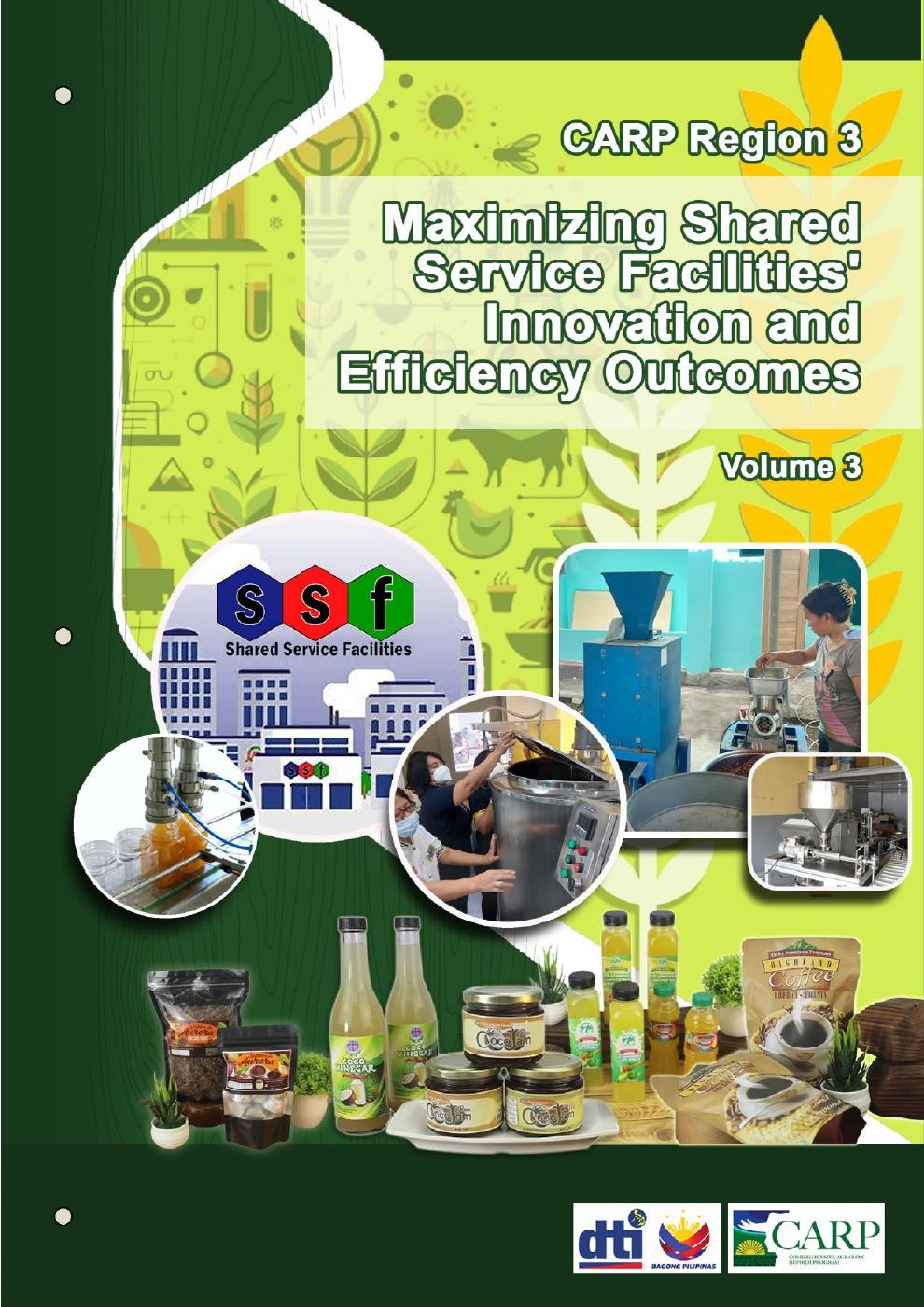 R3 CARP Coffee Table Book | PDF to Flipbook