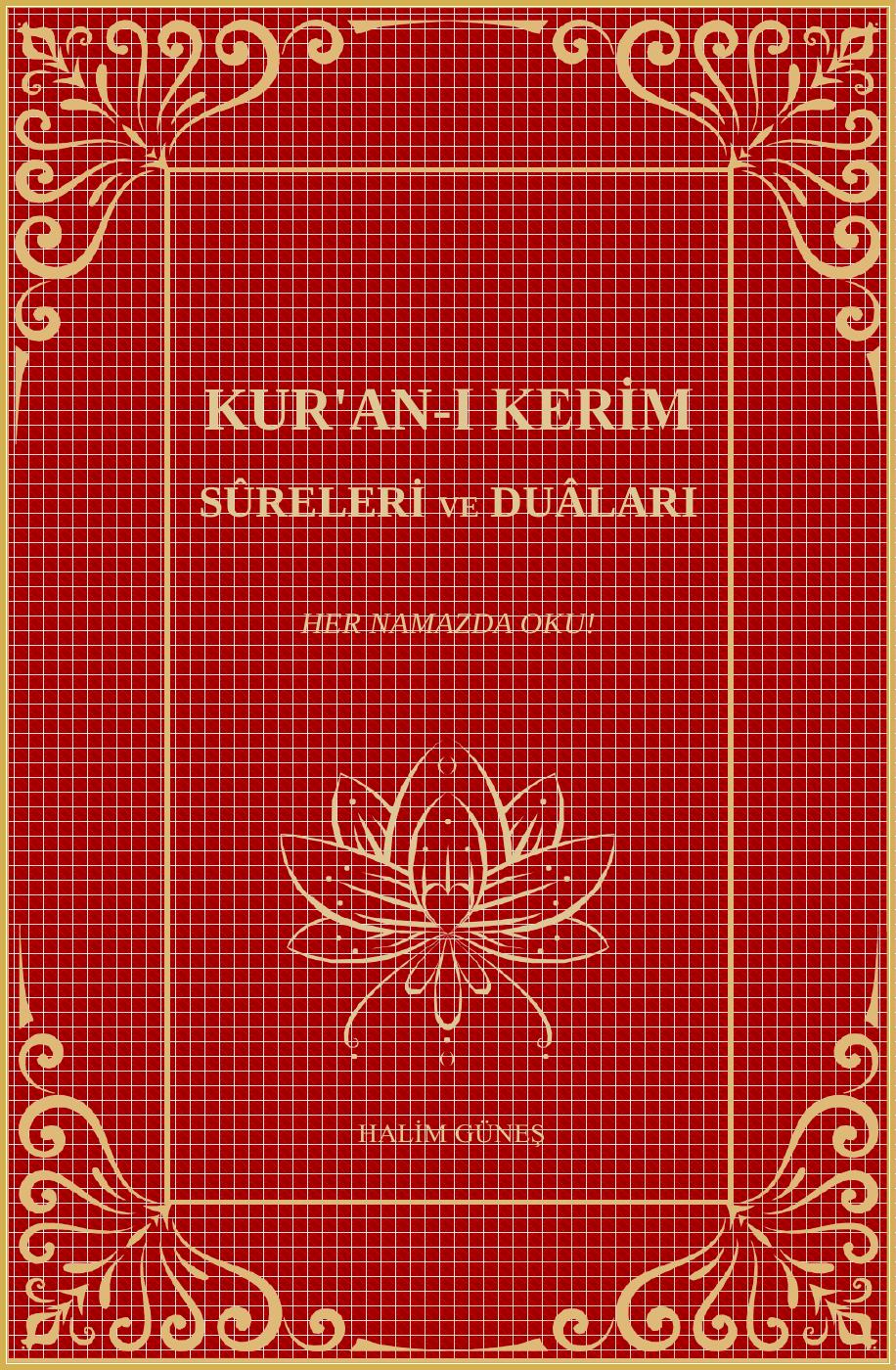 Kuran-ı Kerim Sureleri ve Duaları | PDF to Flipbook
