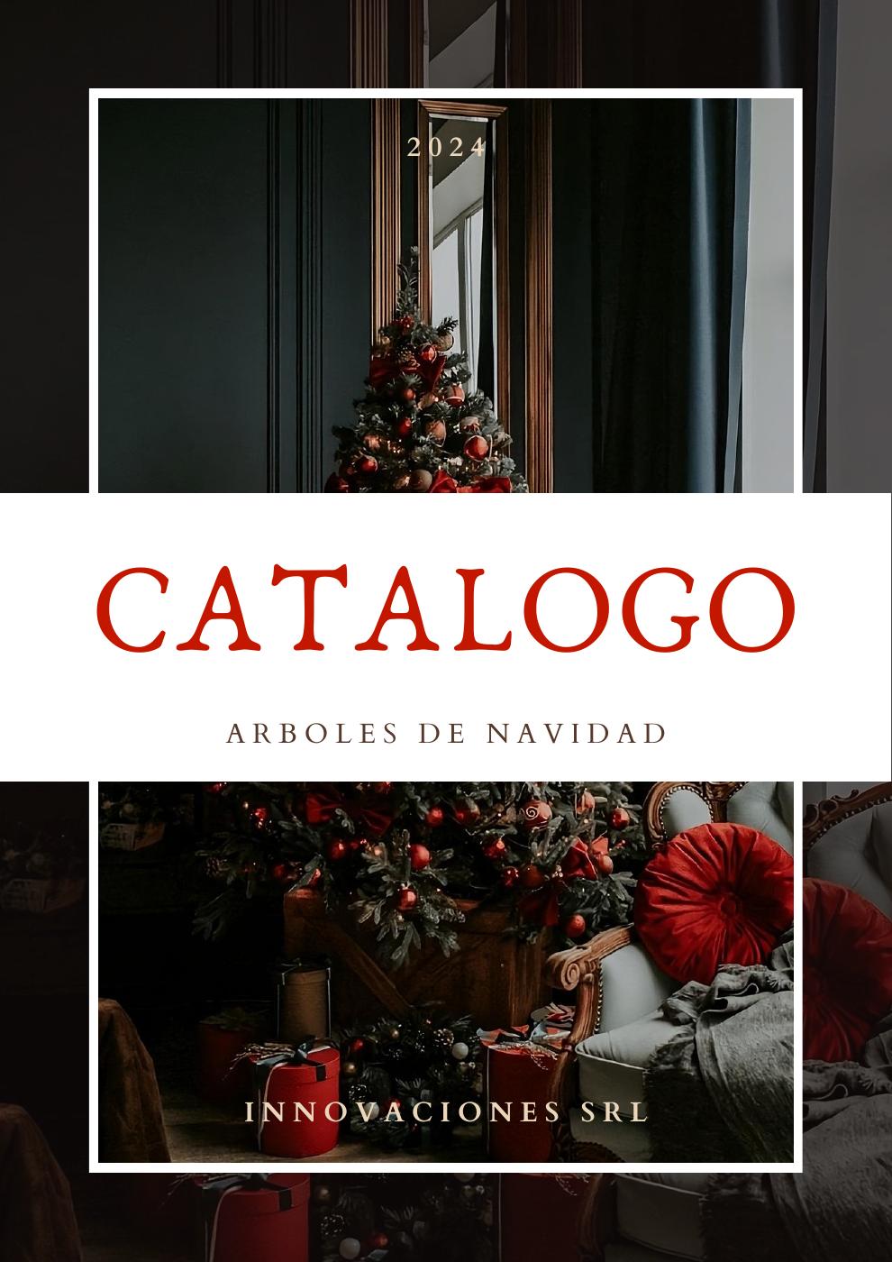 Arboles De Navidad | PDF to Flipbook