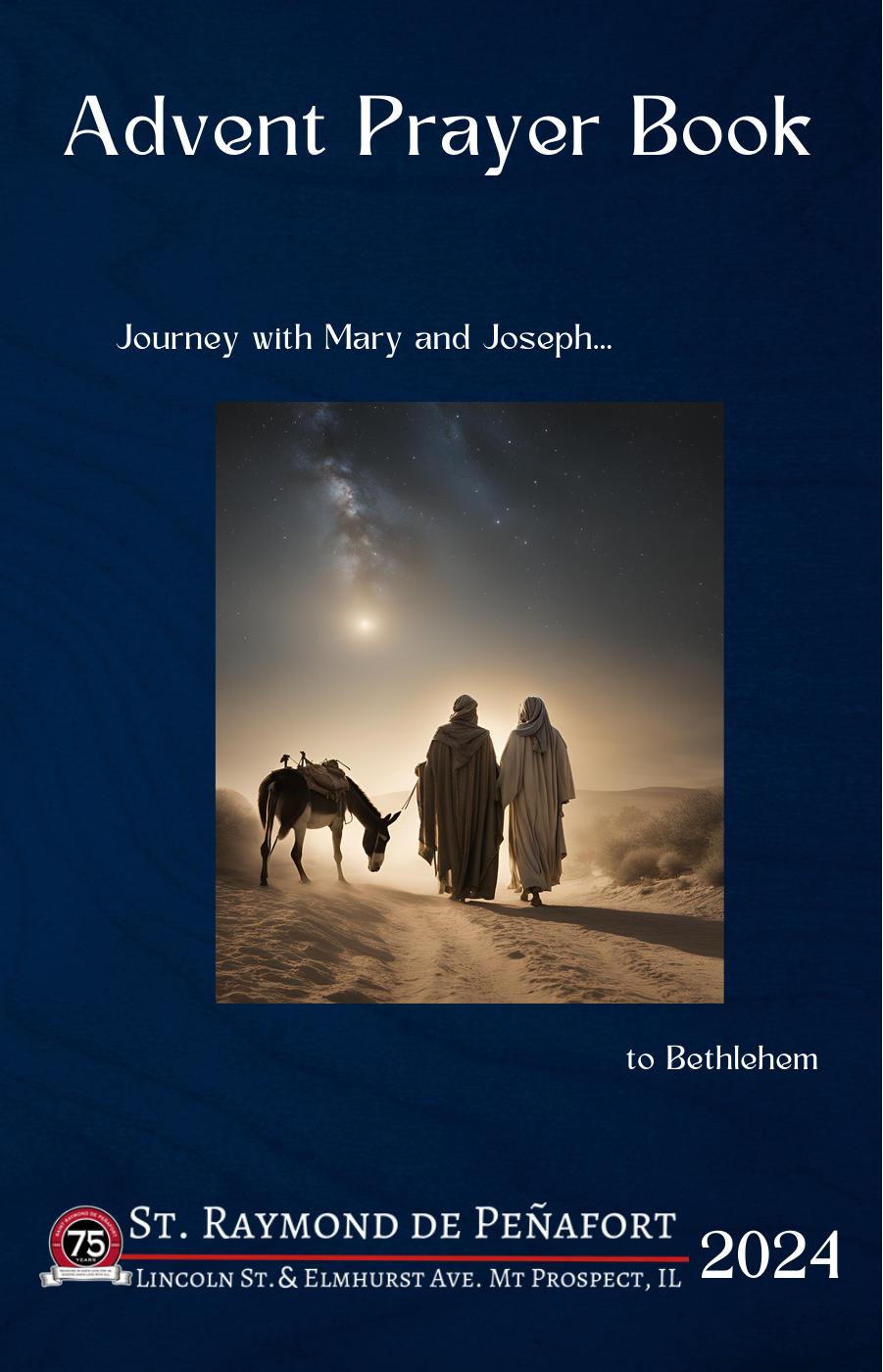 Advent Prayer book (4.5 x 7 in) | PDF to Flipbook