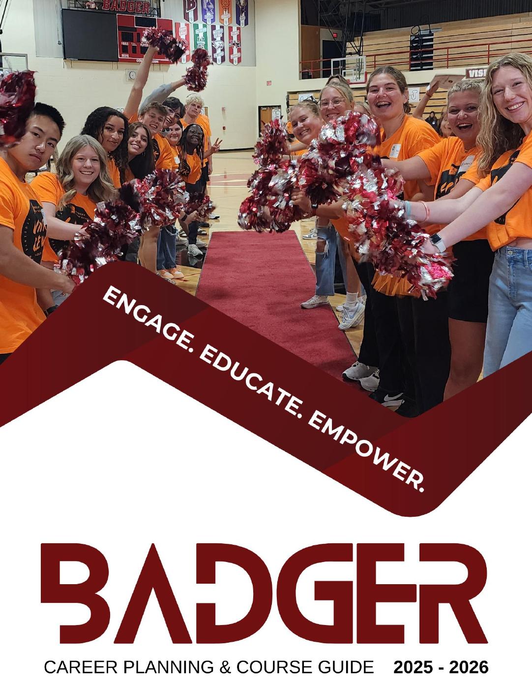 2025 - 2026 BHS Career Planning & Course Guide | PDF to Flipbook