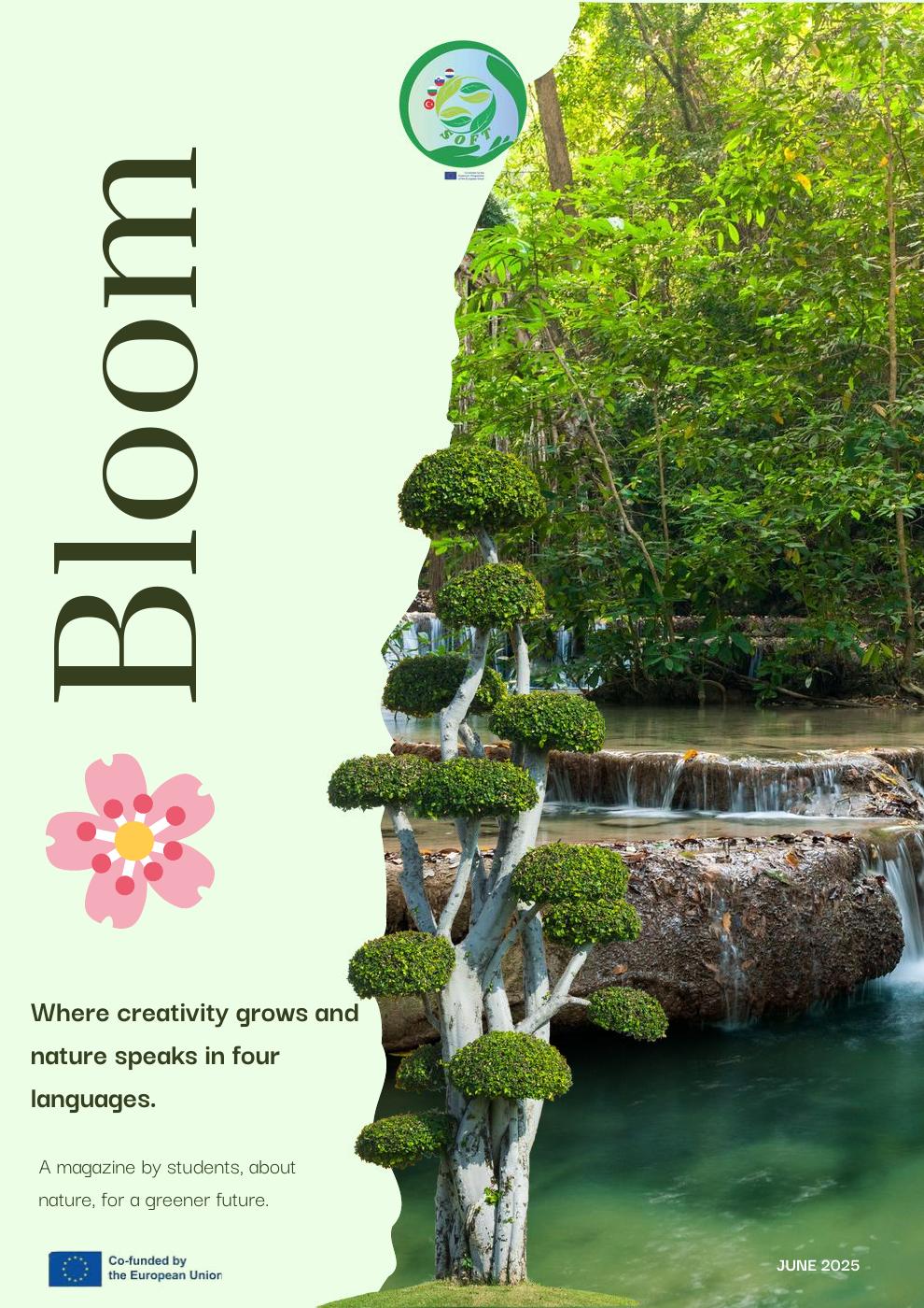Bloom | PDF to Flipbook