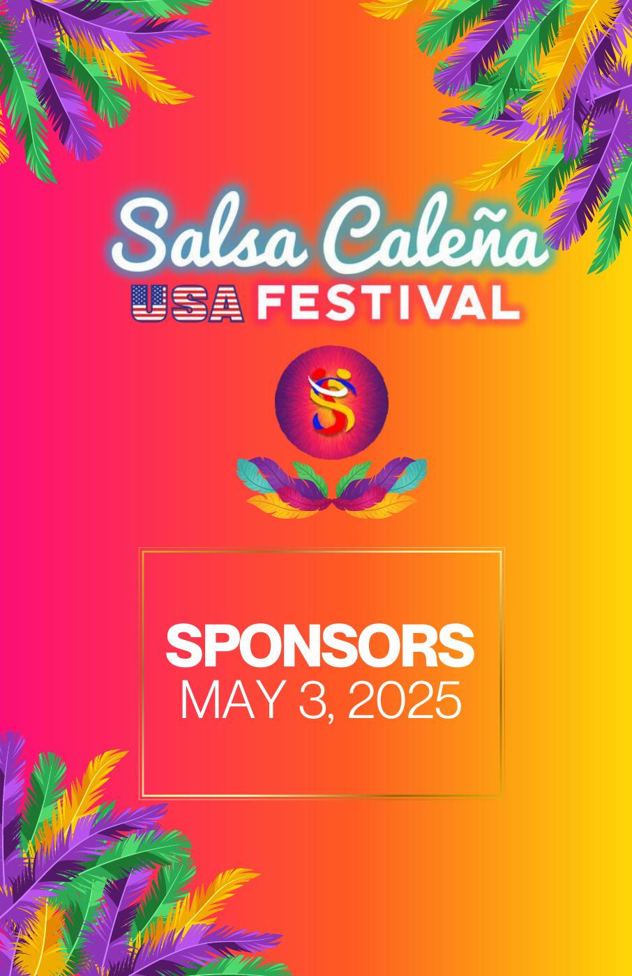 SPONSORS BOOKLET | PDF to Flipbook