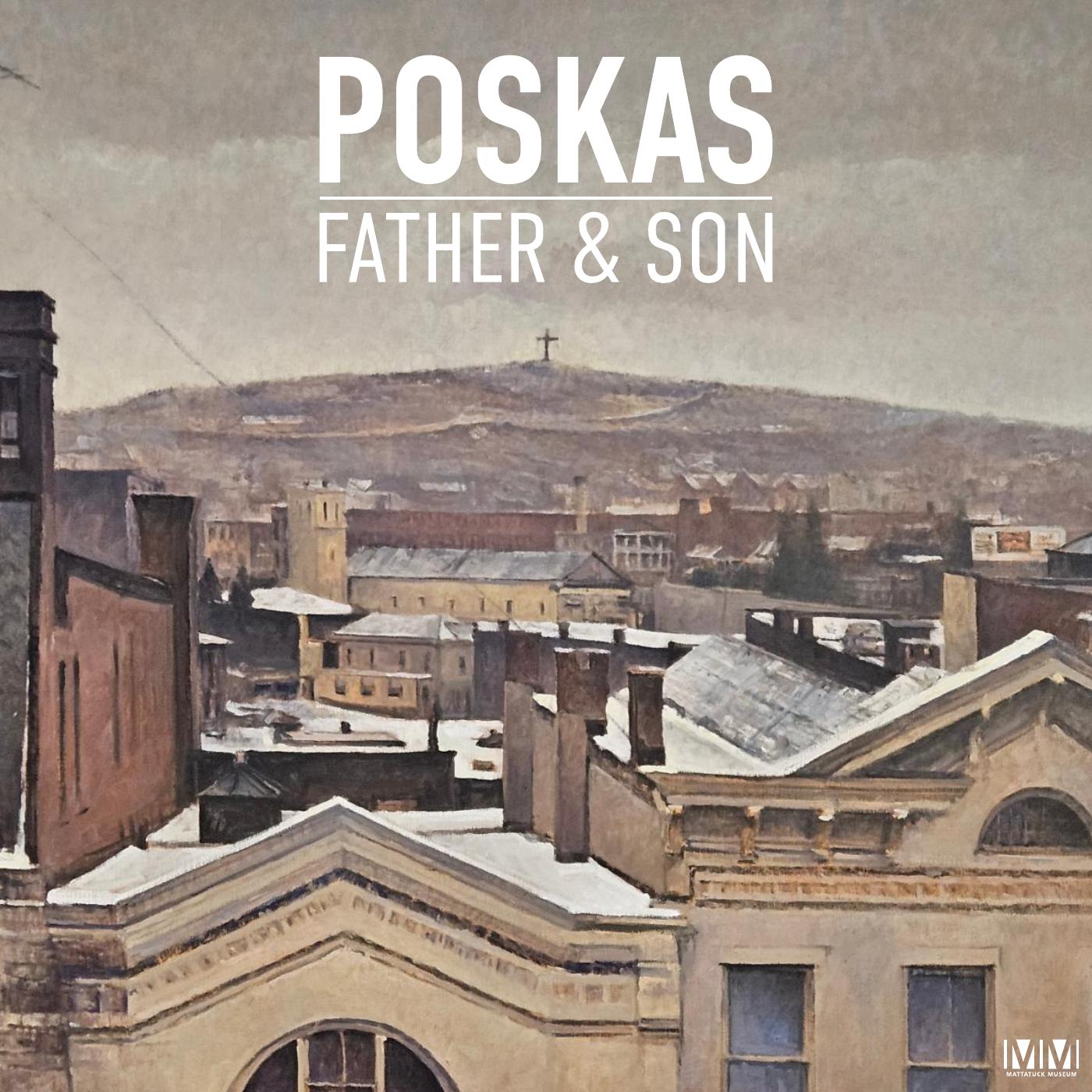 Poskas: Father & Son | PDF to Flipbook