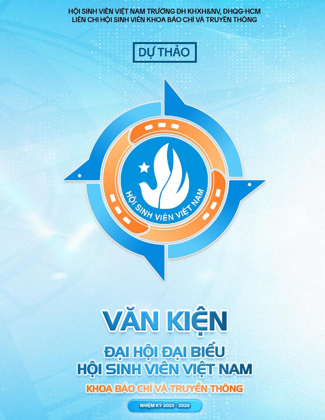 [BC&TT] DỰ THẢO VĂN KIỆN | PDF to Flipbook