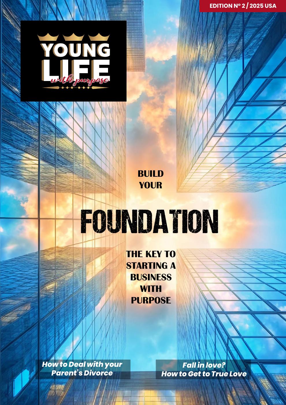 YOUNG LIFE WITH PURPOSE | PDF to Flipbook