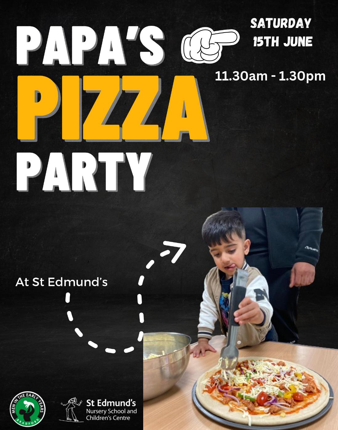 Papa's Pizza Party | PDF to Flipbook