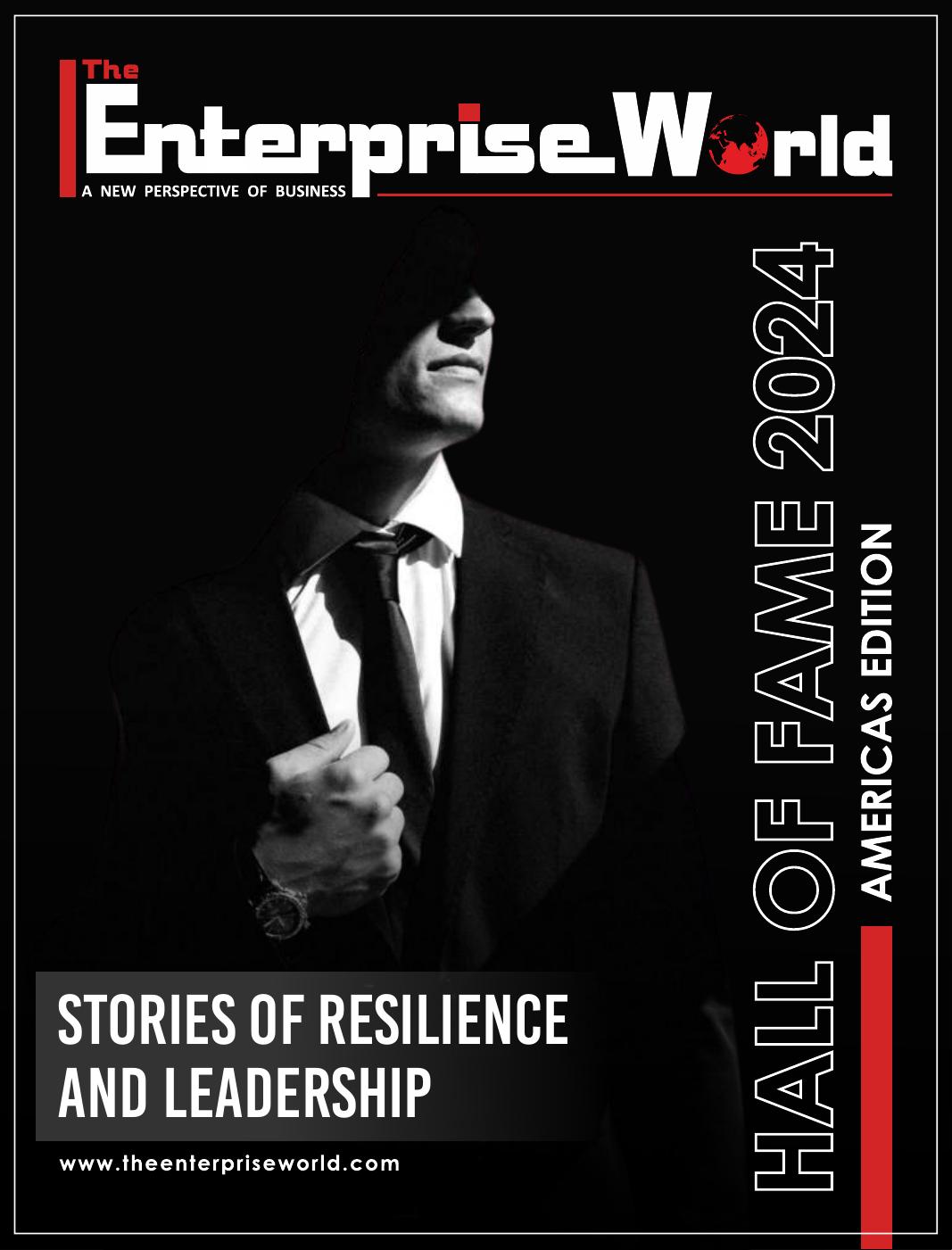 Hall of Fame 2024 (AMERICAS Edition)