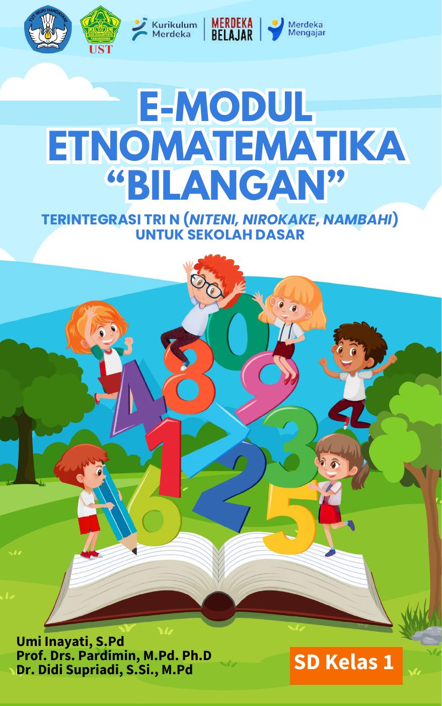 E-Modul | PDF to Flipbook