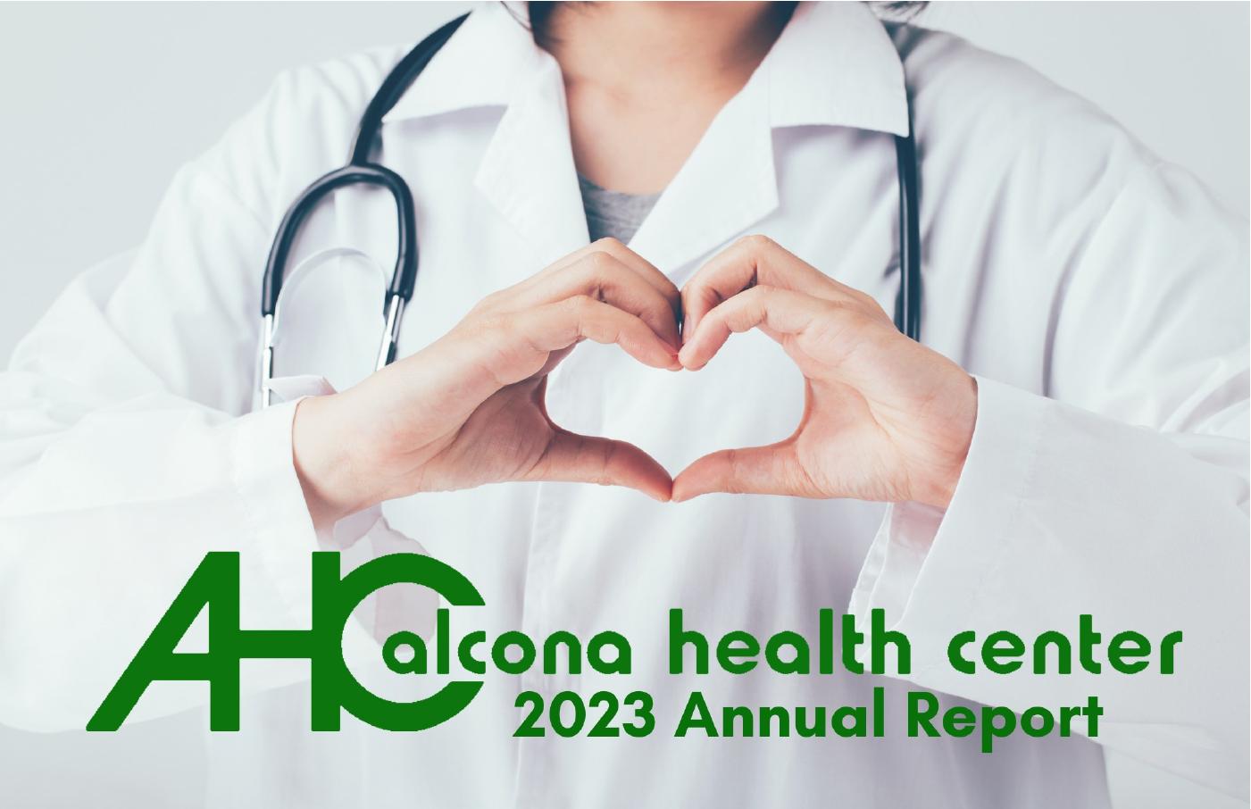 2023 AHC Annual Report | PDF to Flipbook