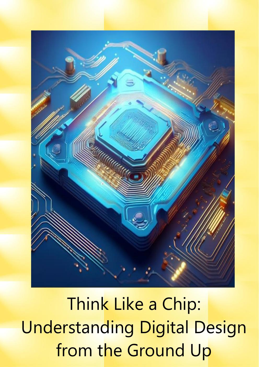 Think like a chip: Understanding Digital Design | PDF to Flipbook