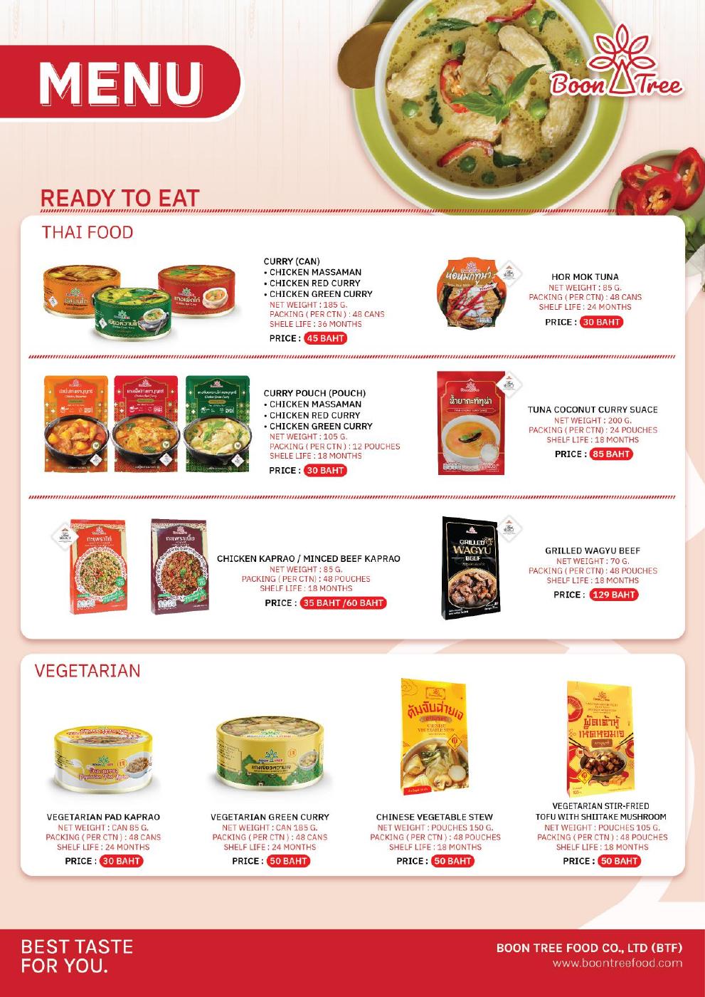 Boon Tree & Bon Tre'_Catalog Dec24 | PDF to Flipbook