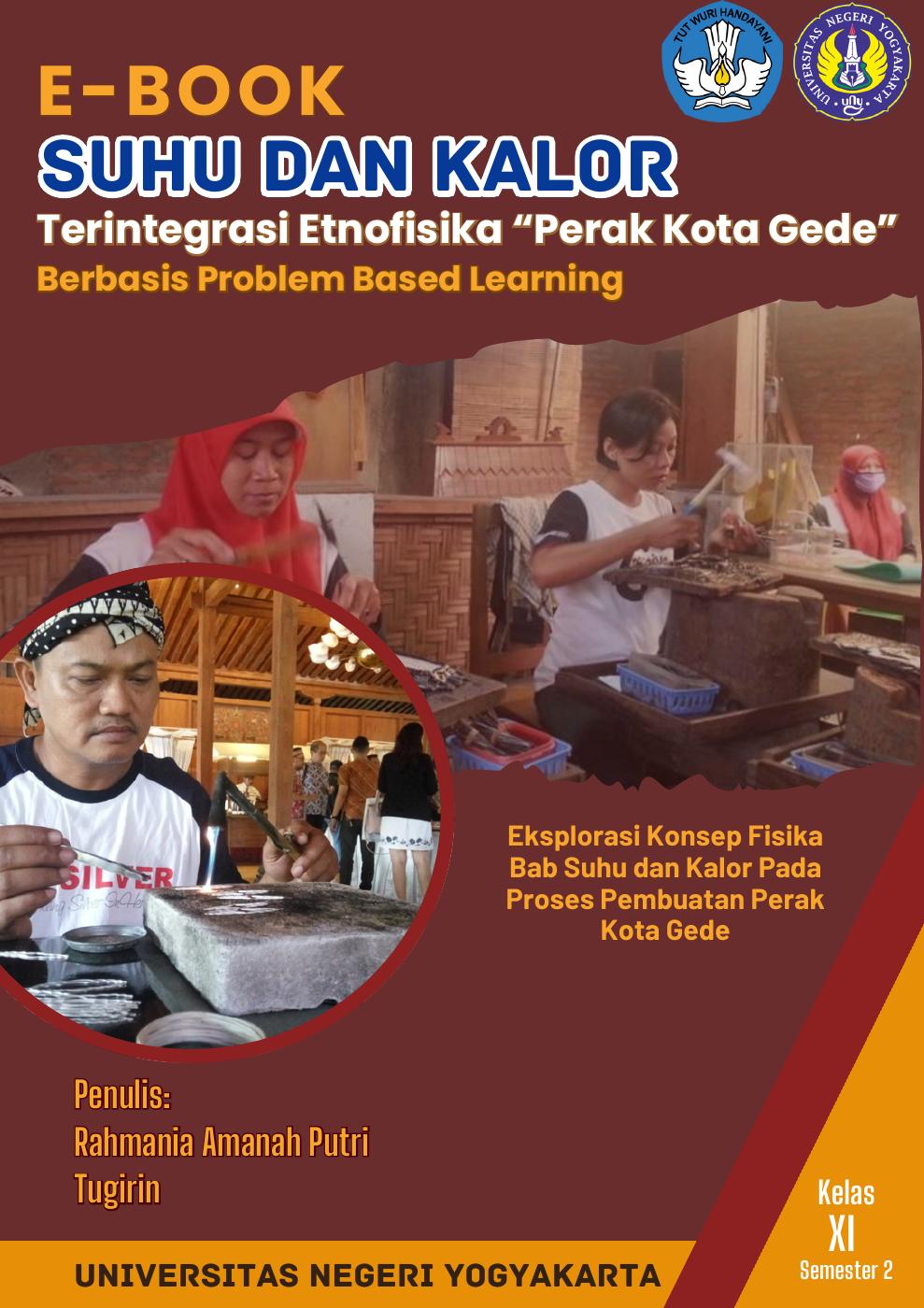 E-BOOK SUHU DAN KALOR | PDF to Flipbook