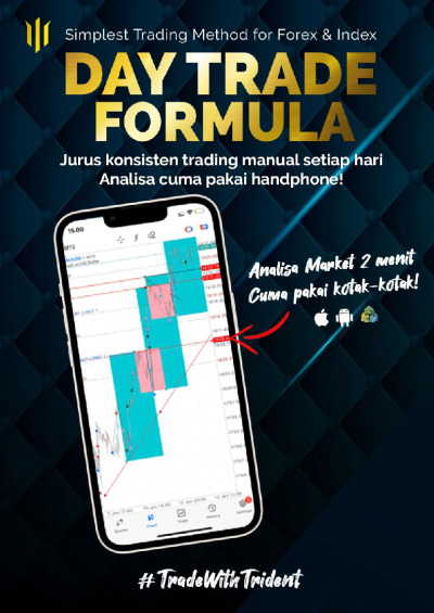 Ultimate Guide to Trident Trading Strategy