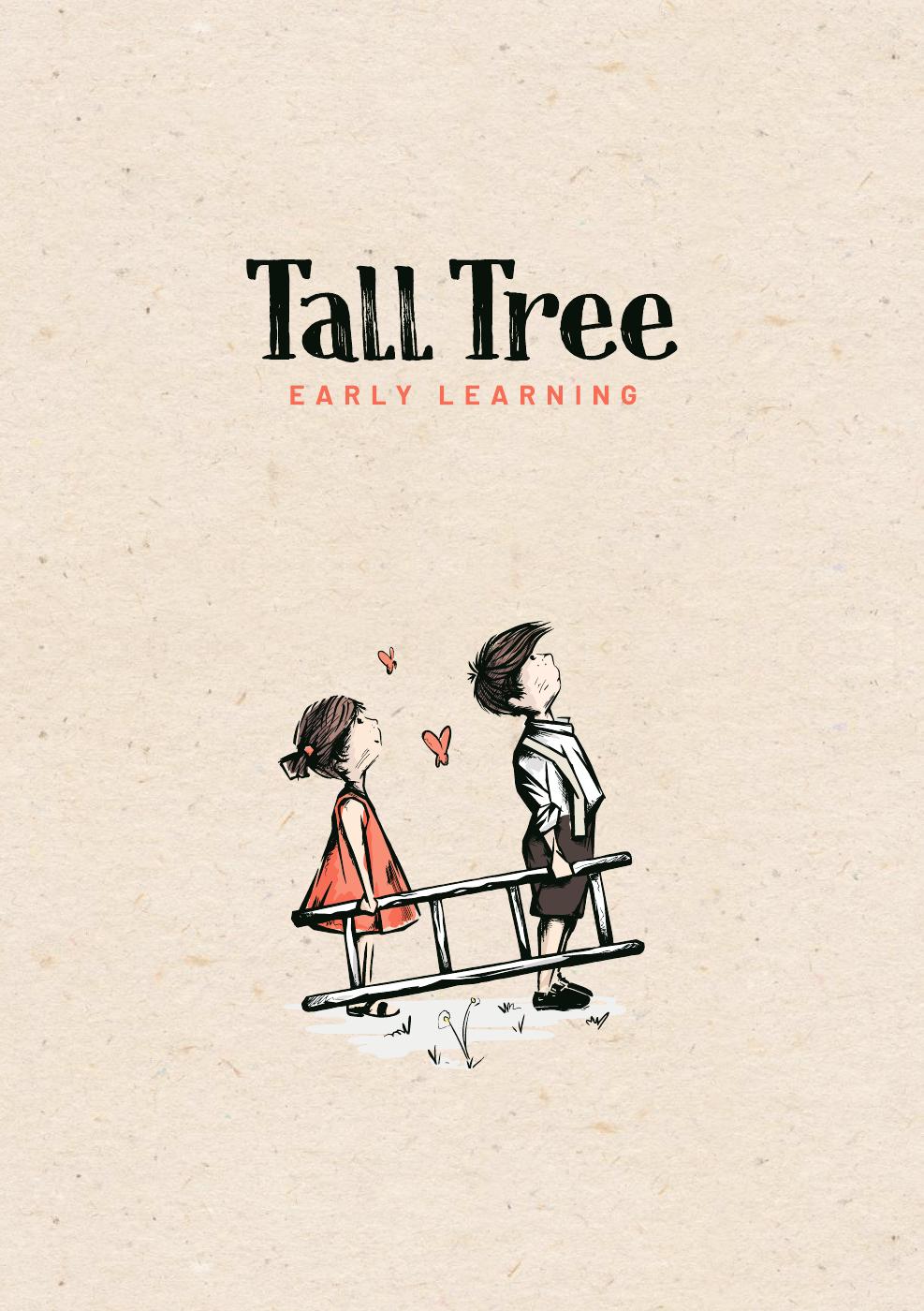 Tall Tree - Subiaco