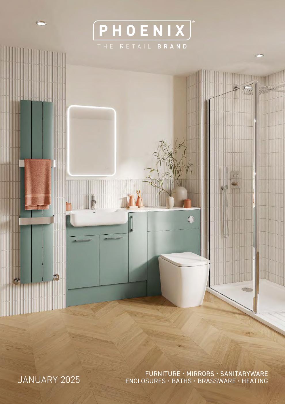 Phoenix 2025 | PDF to Flipbook