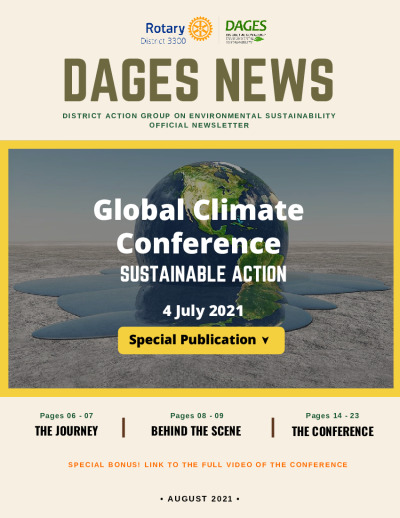 Global Climate Conference
