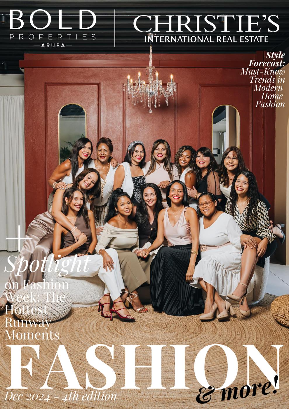 Bold Properties Aruba | PDF to Flipbook