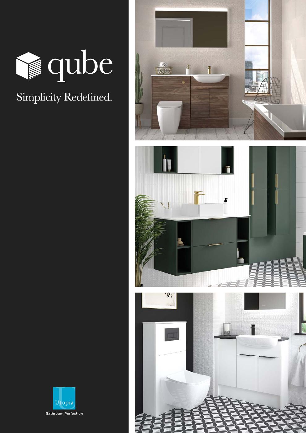Qube 2025 | PDF to Flipbook