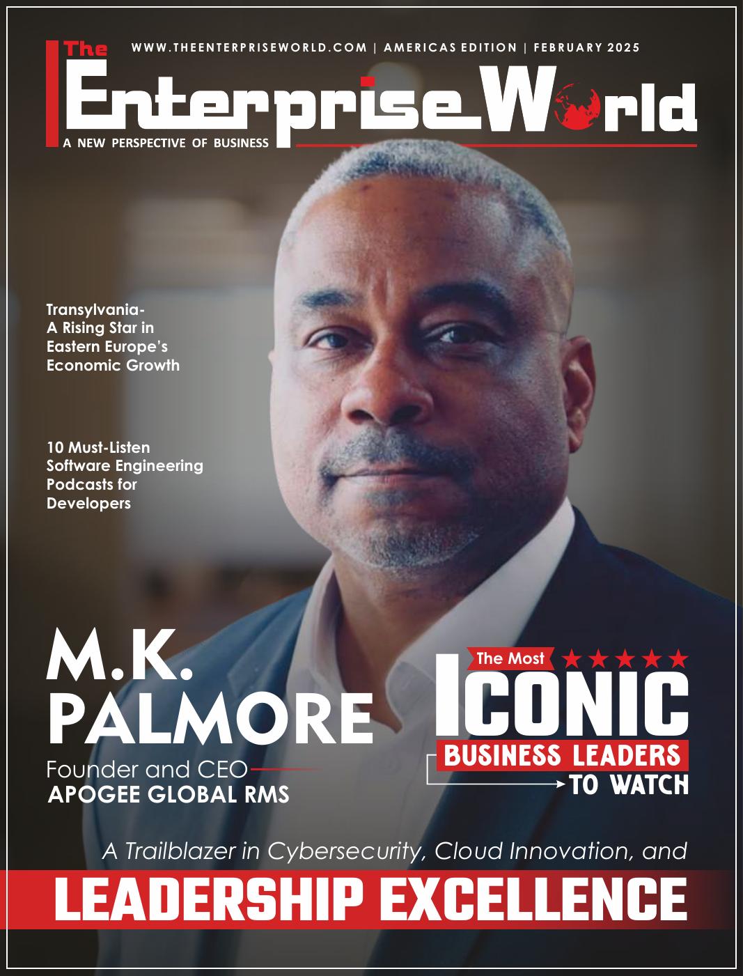 Most Iconic Business Leaders To Watch