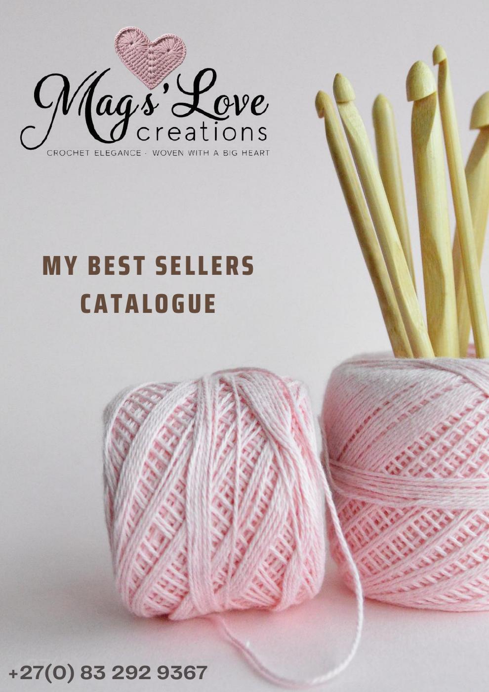 Mags' Love Creations | PDF to Flipbook