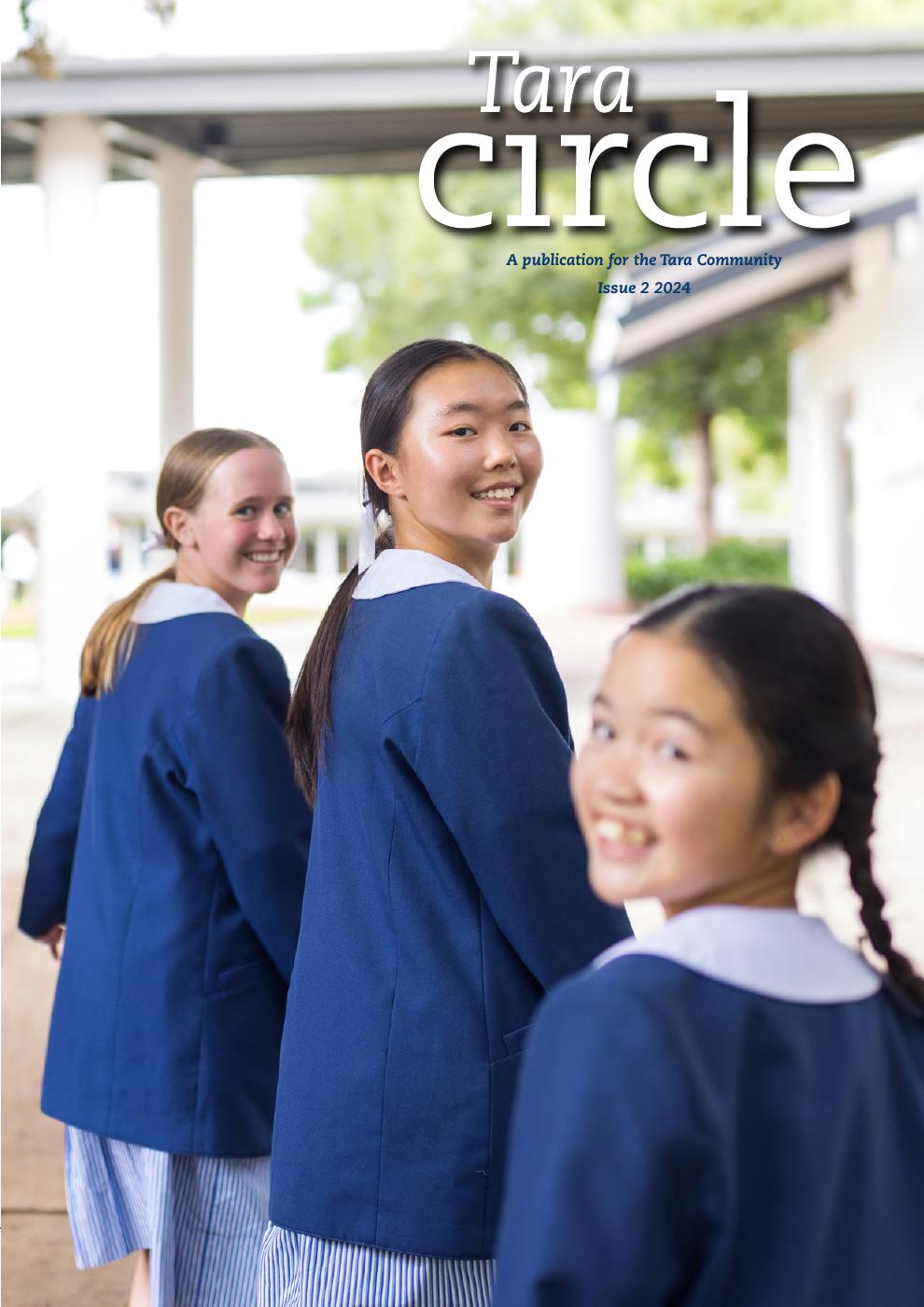 Tara Circle 2024 - Issue 2