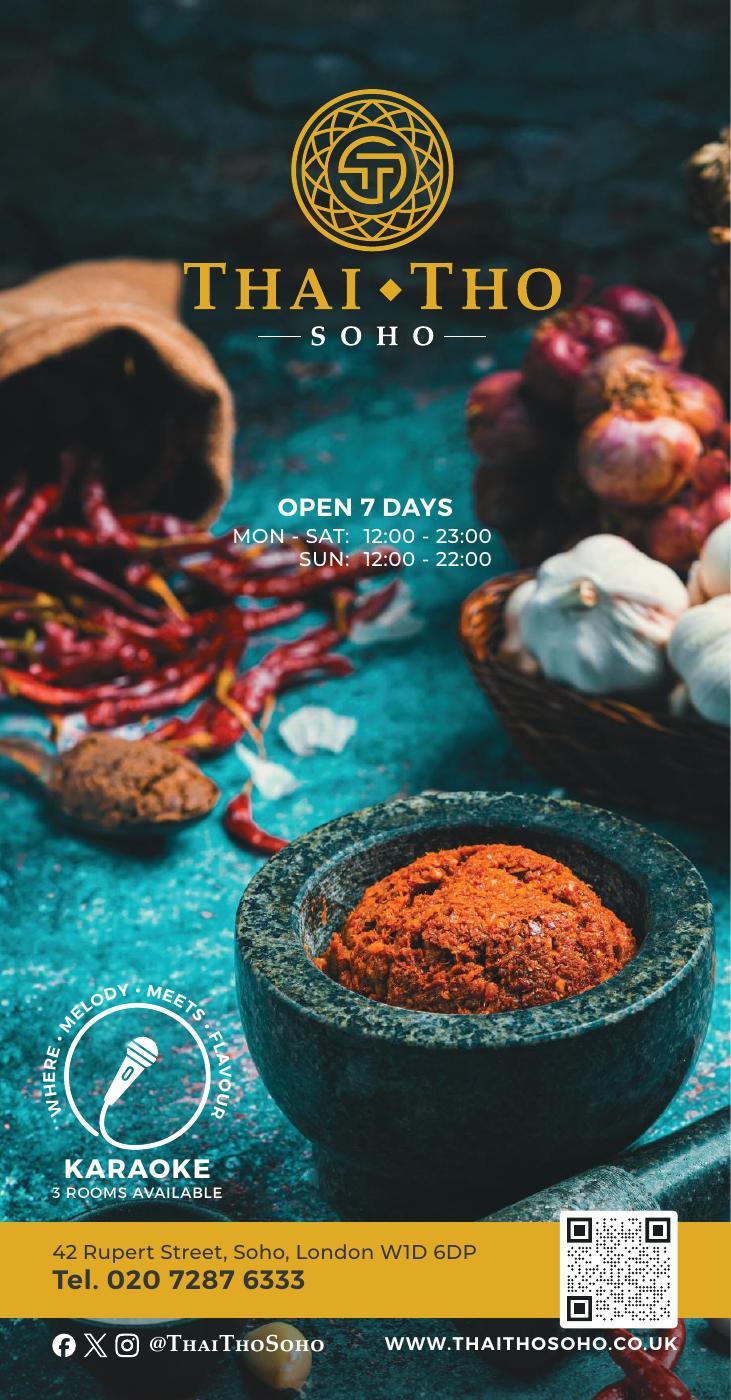 TTSH - Menu 2024 | PDF to Flipbook