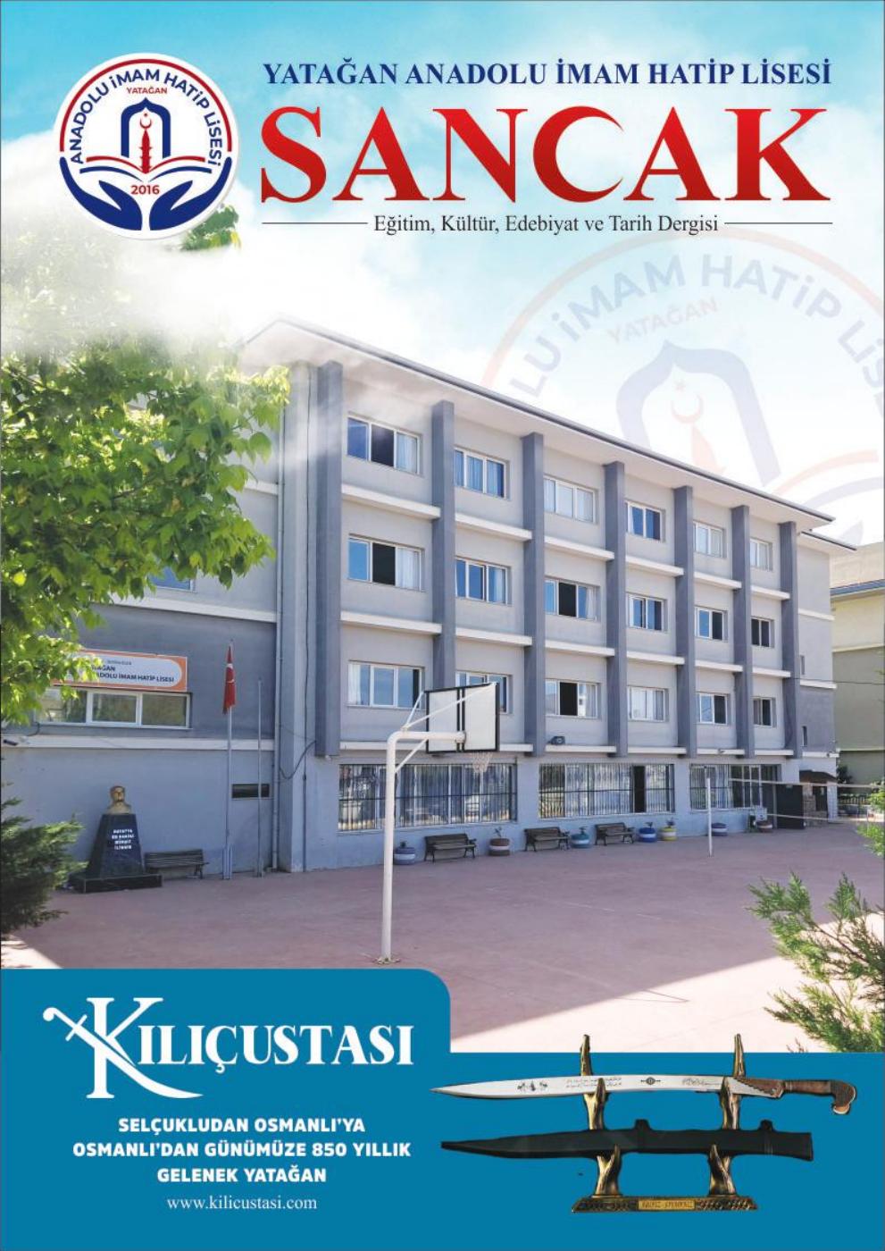 SANCAK | PDF to Flipbook