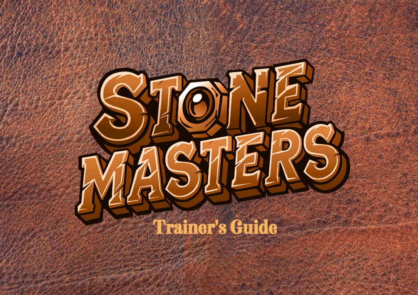 Stone Masters | PDF to Flipbook