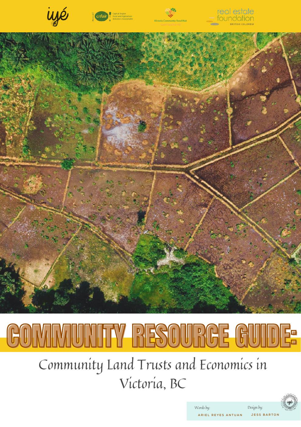 Community Resource Guide: | PDF to Flipbook