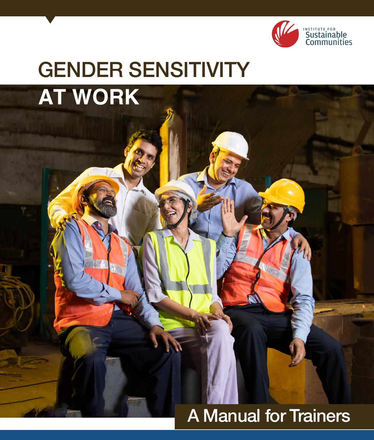 Gender Sensitivity at Work