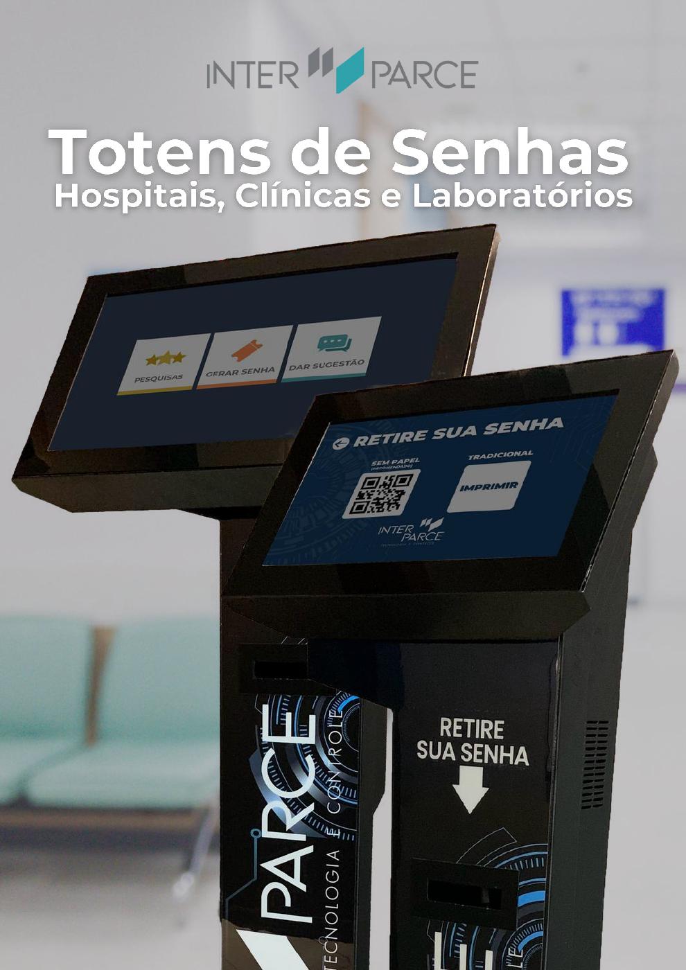 Pass Panel Área da Saúde - INTER PARCE