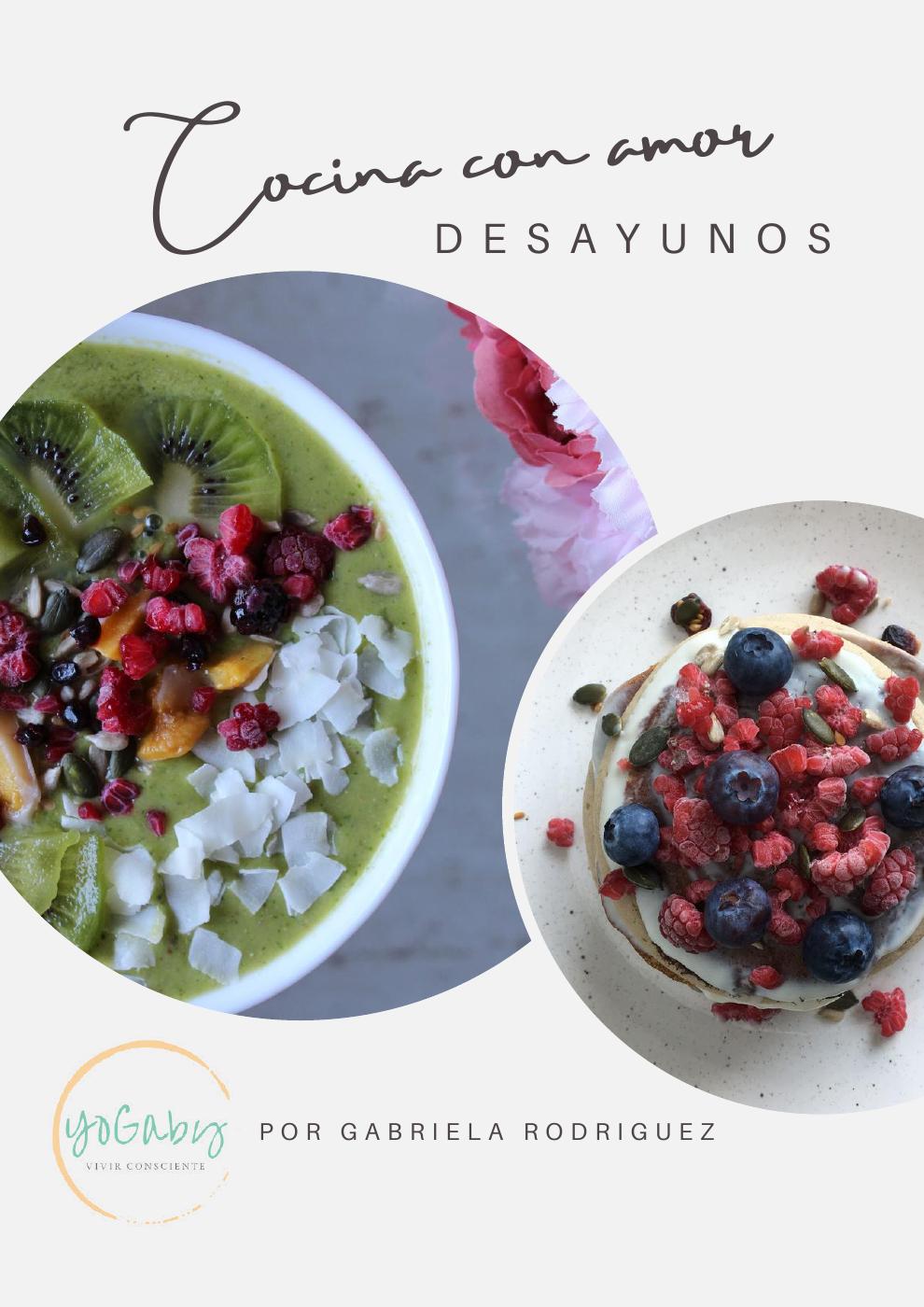 Alimentación Conciente | PDF to Flipbook