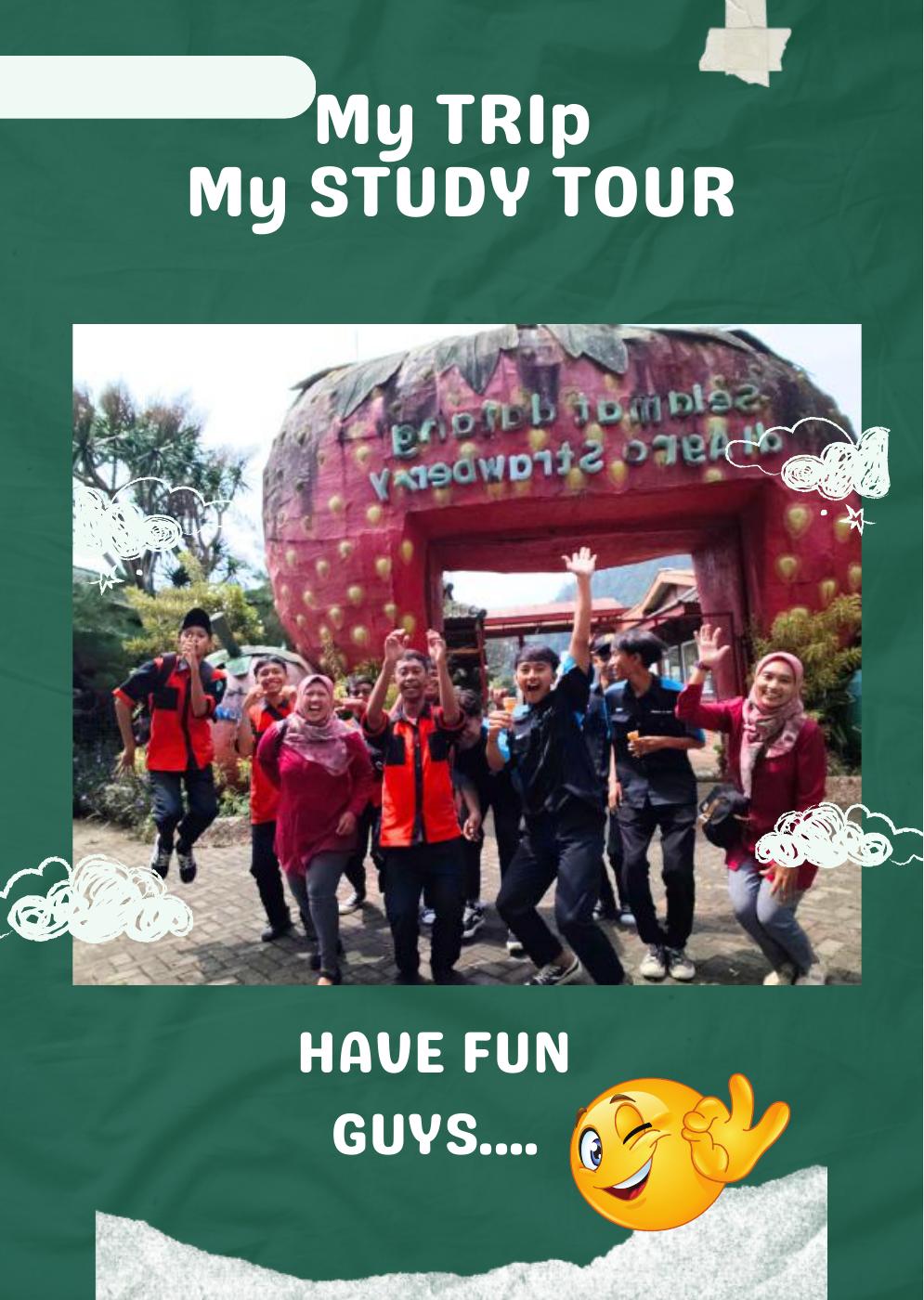 ALBUM STUDY TOUR | PDF to Flipbook