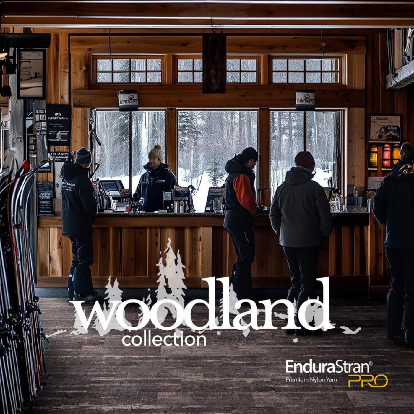 The Woodland Collection | PDF to Flipbook