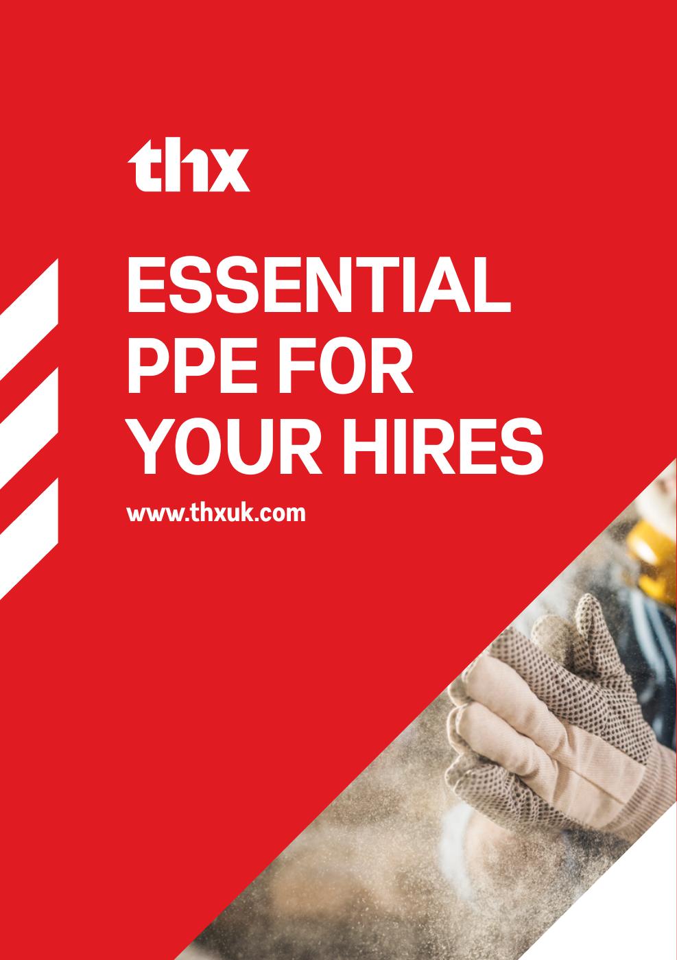 THX PPE Digital Mini-Guide