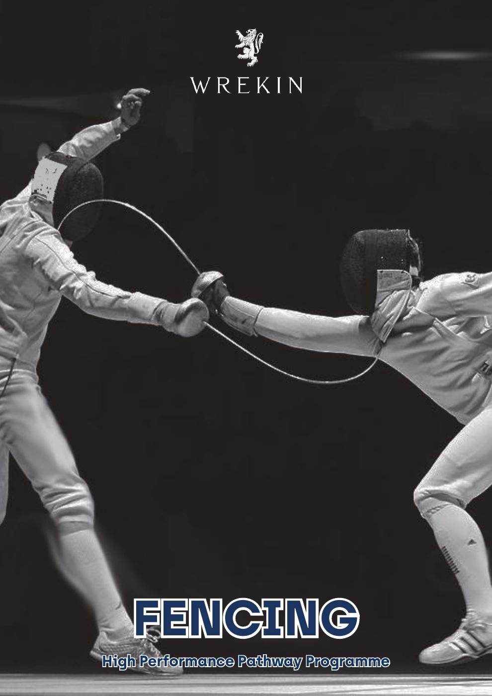 Fencing HPPP | PDF to Flipbook